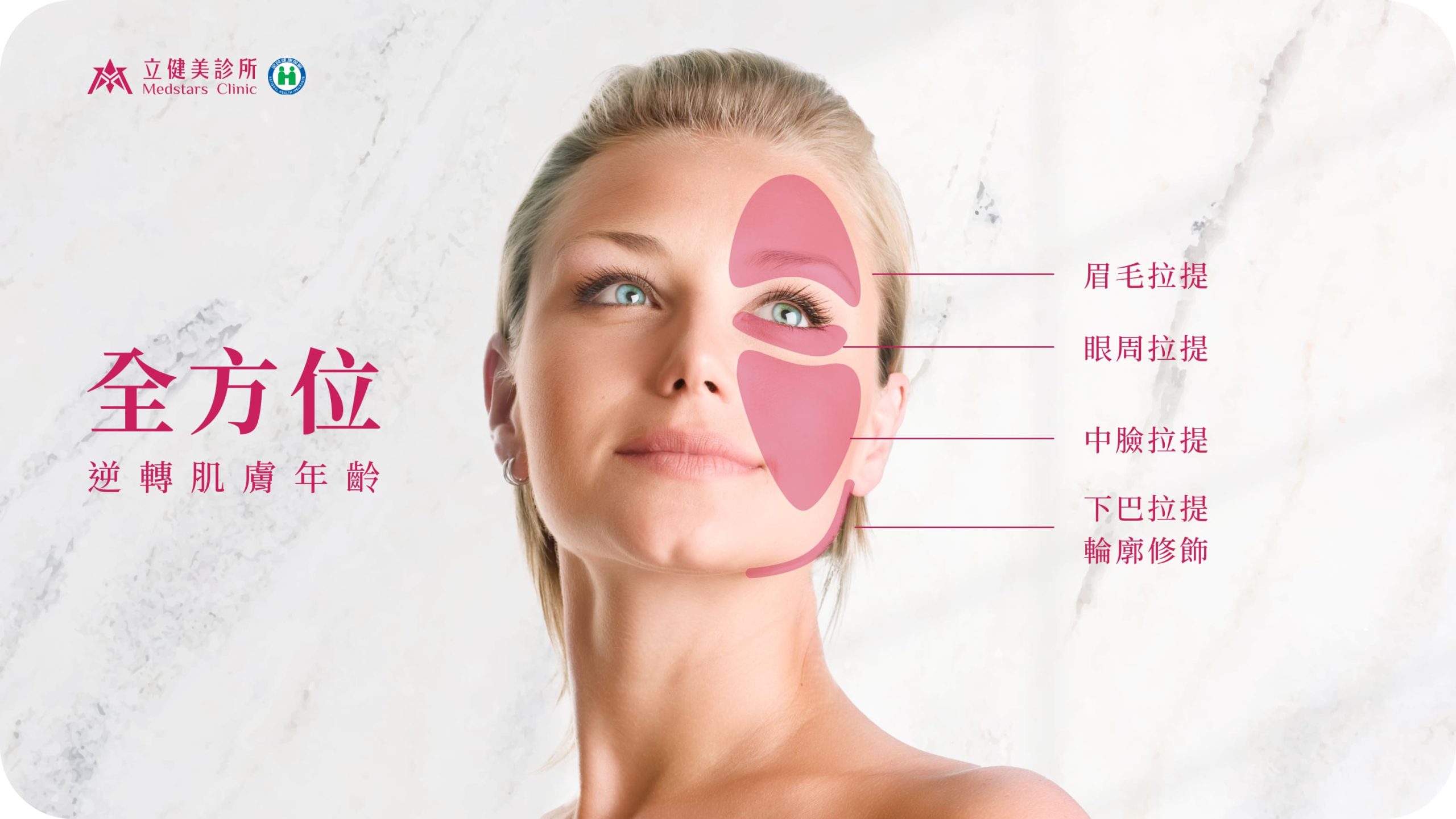 渦旋音波 Liftera-V - 立健美診所