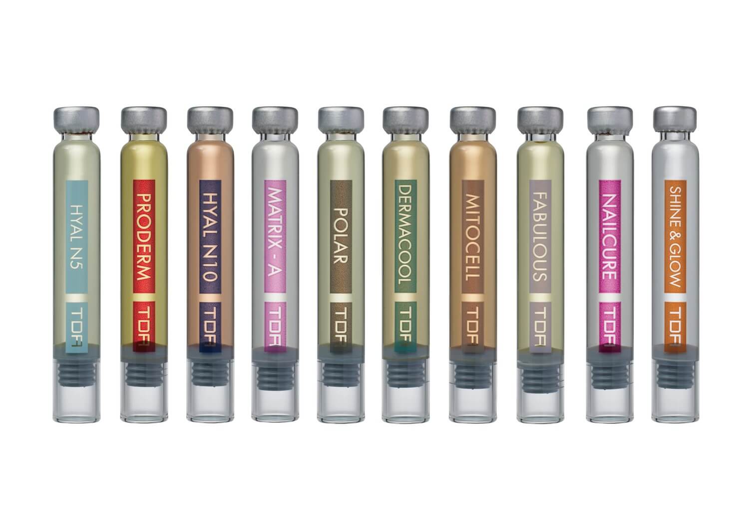 SEYO水光儀是什麼 TDA專利透皮技術 其特點有哪些 - 立健美診所